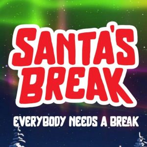 Santa's Break – Suomen halutuin brändi – Santas Break on tullut ...